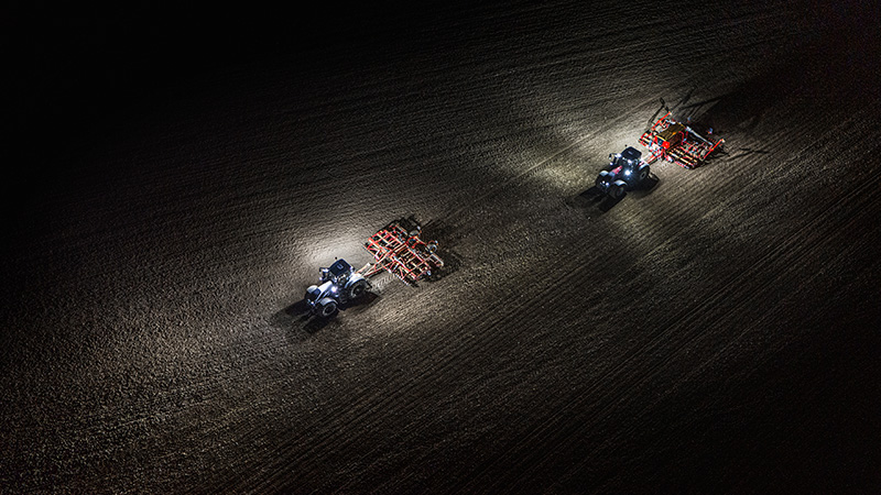 Valtra Smart Touch