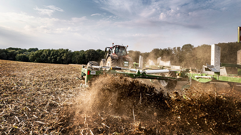 Valtra Smart Touch