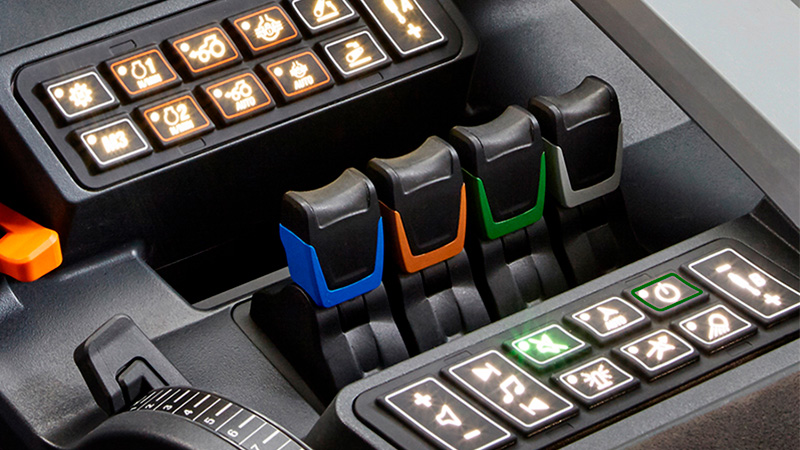 Valtra Smart Touch